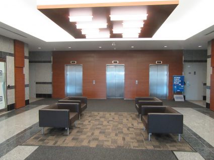 Aerocentre Offices 5520 Explorer Drive Mississauga ON